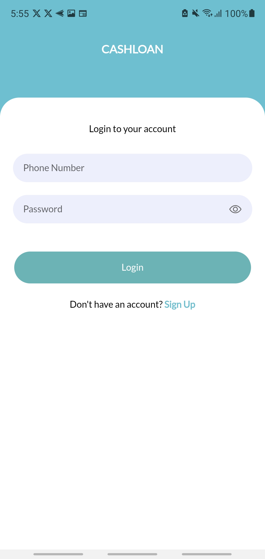 Cash Loan App by codexnxt | CodeCanyon