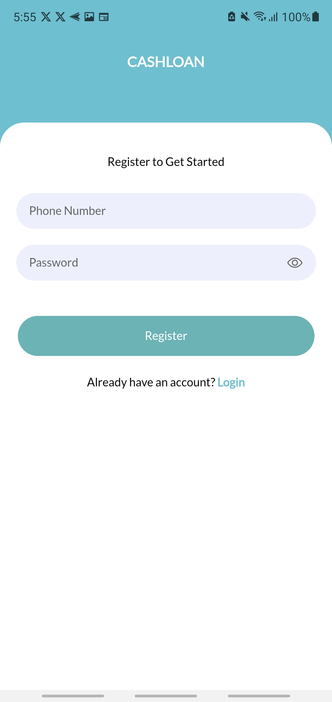 Cash Loan App by codexnxt | CodeCanyon