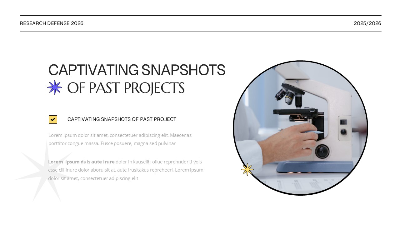 Research Defense Powerpoint Presentation, Presentation Templates ...