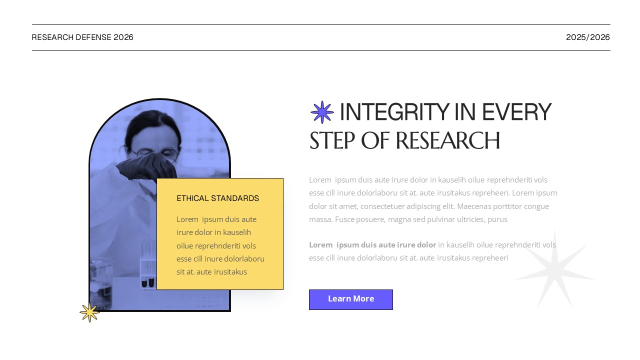 Research Defense Powerpoint Presentation, Presentation Templates ...