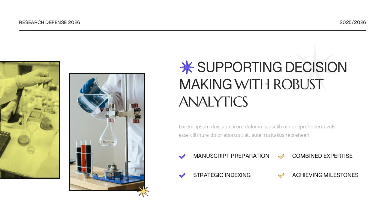 Research Defense Powerpoint Presentation, Presentation Templates ...