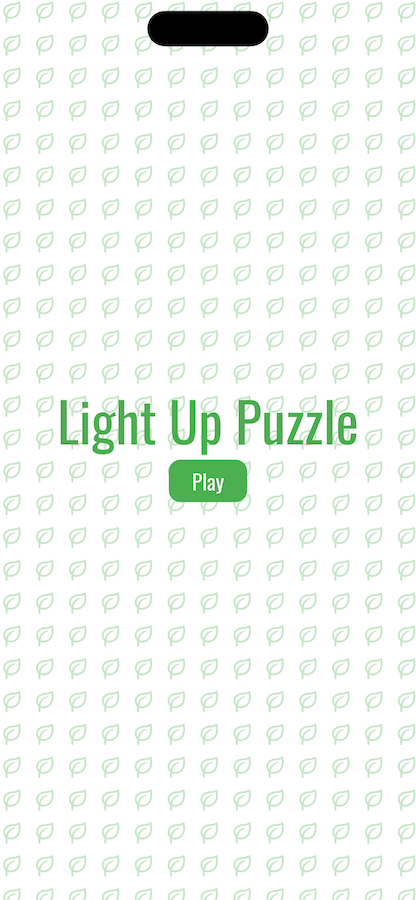 Light Up Puzzle by nangopovinasapp | CodeCanyon