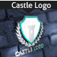 Castle Logo, Logo Templates | GraphicRiver