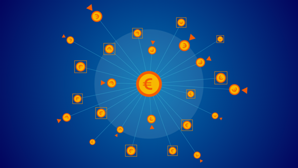 RD Coin Logo Reveal 5, After Effects Project Files | VideoHive