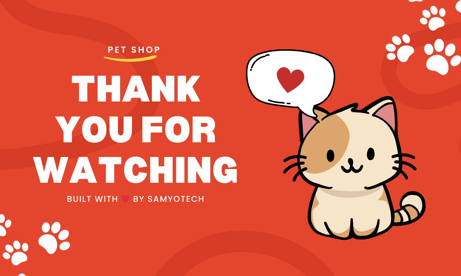 Pet Store Management System | POS System | CRM for Veterinary by samyotech