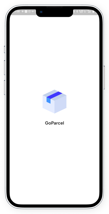 GoParcel - Online Courier & Parcel Delivery App - Buy Anything from ...