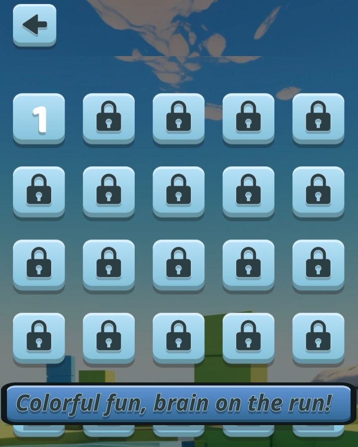 Pop Sort Challenge – HTML5 Puzzle Game by enerjik_tech | CodeCanyon