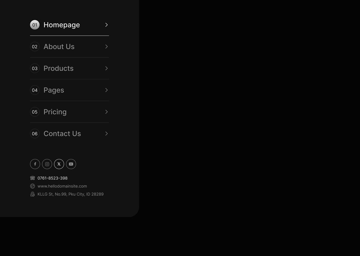 Rihome - Smart Home and IoT Figma Template by Rometheme | ThemeForest