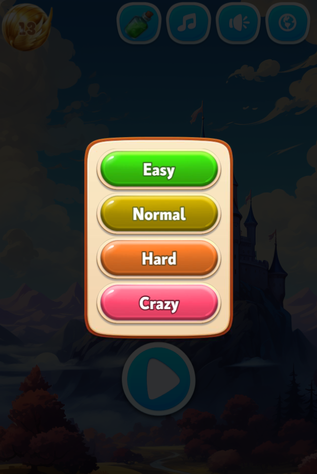 Harry’s Flight - HTML5 Game - Flappy Bird Clone by apggames99 | CodeCanyon