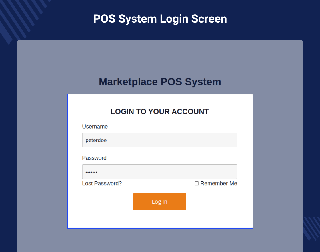Multi-Vendor Point of Sale System for WooCommerce by Webkul | CodeCanyon