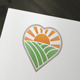 Farmers Care, Logo Templates | GraphicRiver