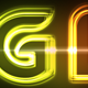 Glowing Light Text Effect V.2, Add-ons | GraphicRiver