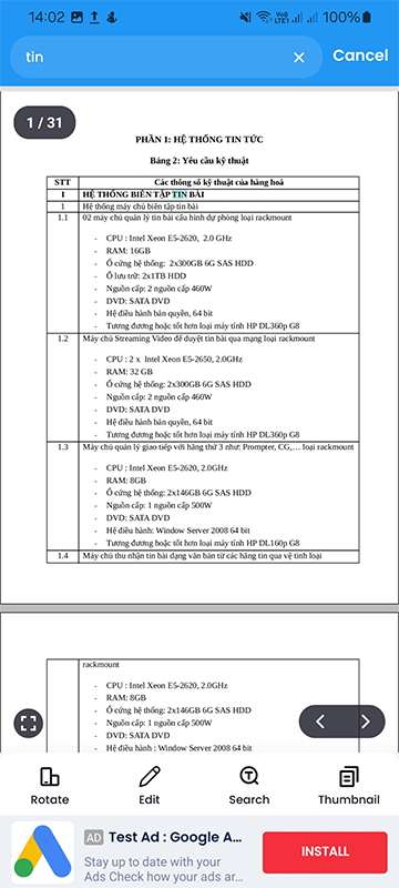 DOC & DOCX Reader Pro: View, Edit, and Organize Your Word Files by Dev_Gurus