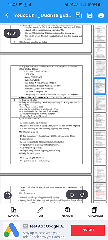 DOC & DOCX Reader Pro: View, Edit, and Organize Your Word Files by Dev_Gurus