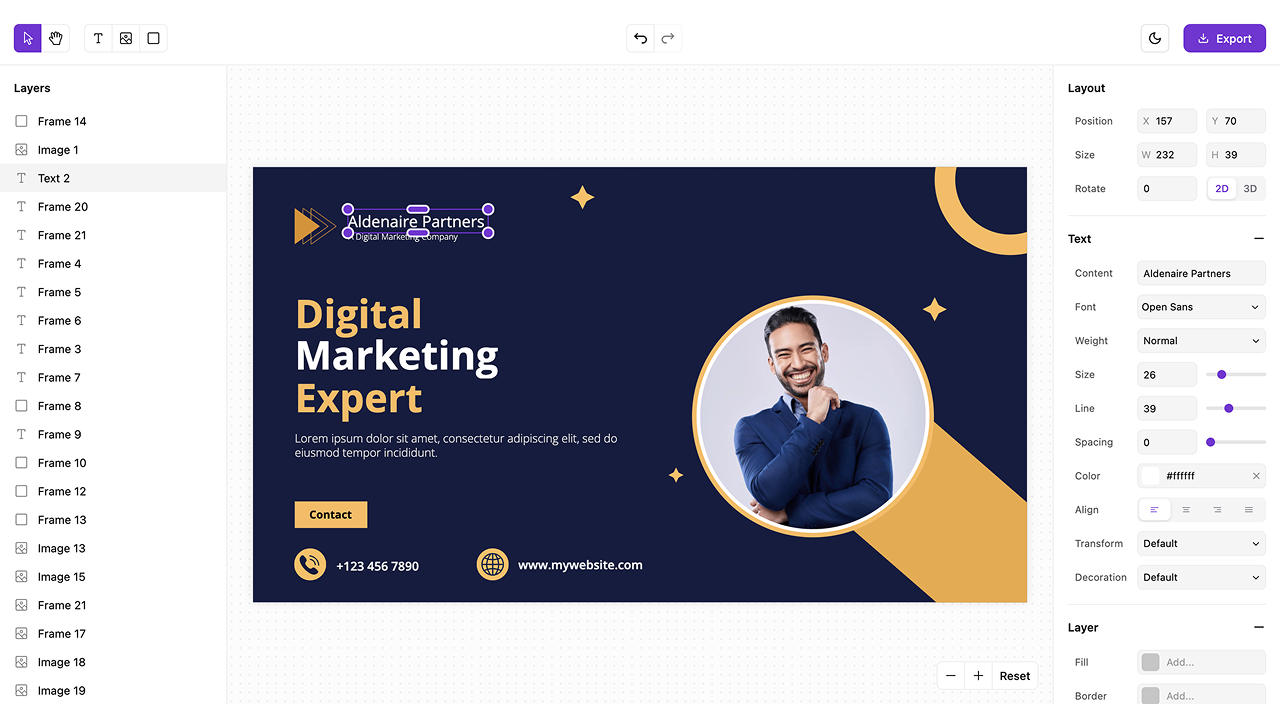 Pixly - React Mockup Editor by Devstox | CodeCanyon