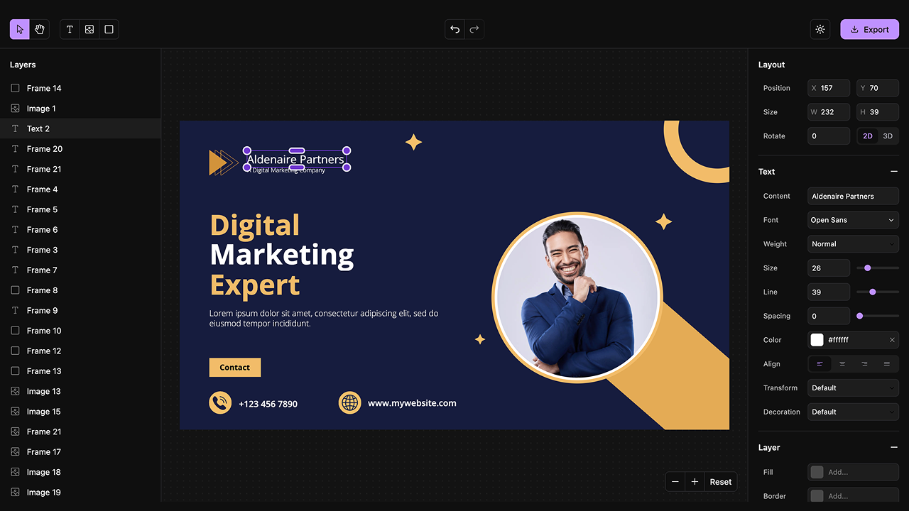 Pixly - React Mockup Editor by Devstox | CodeCanyon