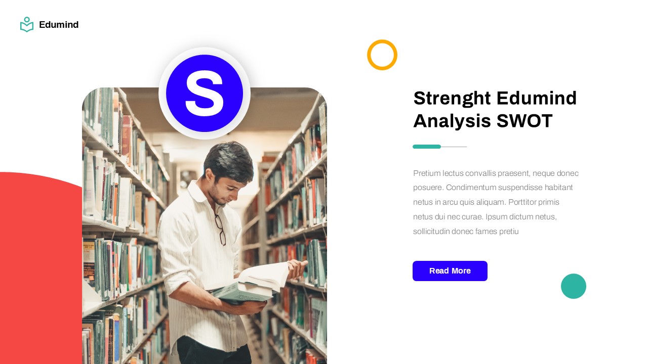 Edumind - Education PowerPoint Template, Presentation Templates ...