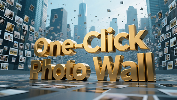 One-Click-Photo-Wall, Add Ons | VideoHive