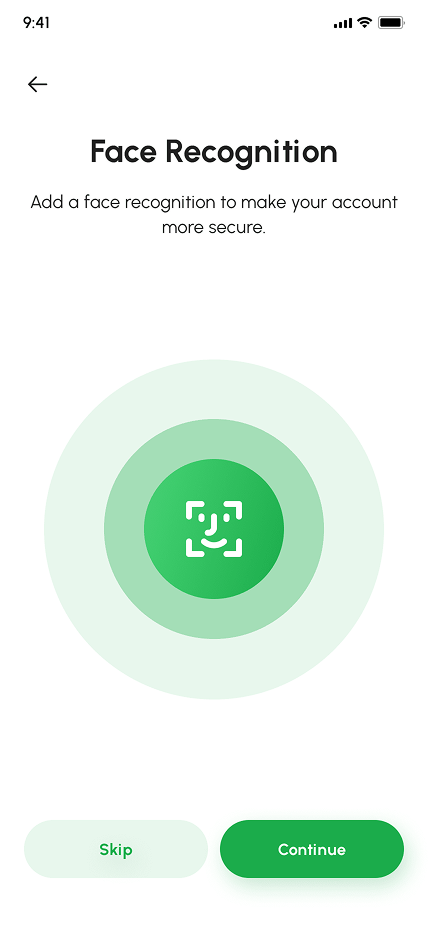 Foodu - Food Delivery React Native CLI App Ui Kit by lalastudio12 | CodeCanyon