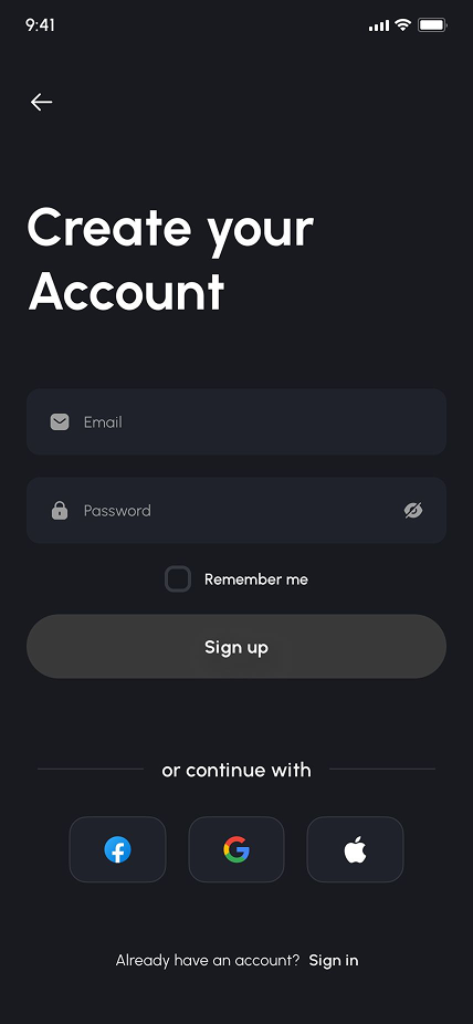 Evira - Ecommerce React Native Expo App Ui Kit by lalaweb99 | CodeCanyon
