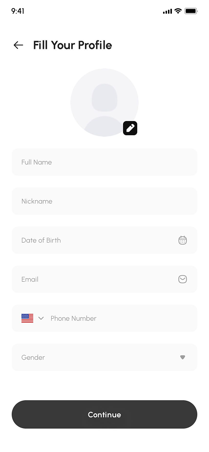 Evira - Ecommerce React Native Expo App Ui Kit by lalaweb99 | CodeCanyon