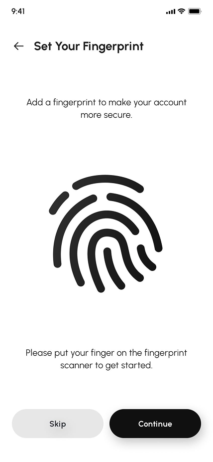 Evira - Ecommerce React Native Expo App Ui Kit by lalaweb99 | CodeCanyon