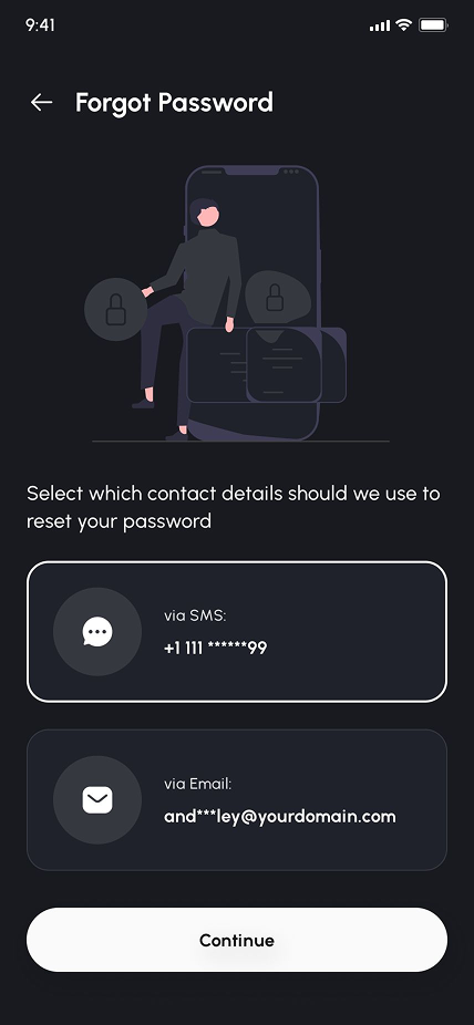 Evira - Ecommerce React Native Expo App Ui Kit by lalastudio12 | CodeCanyon