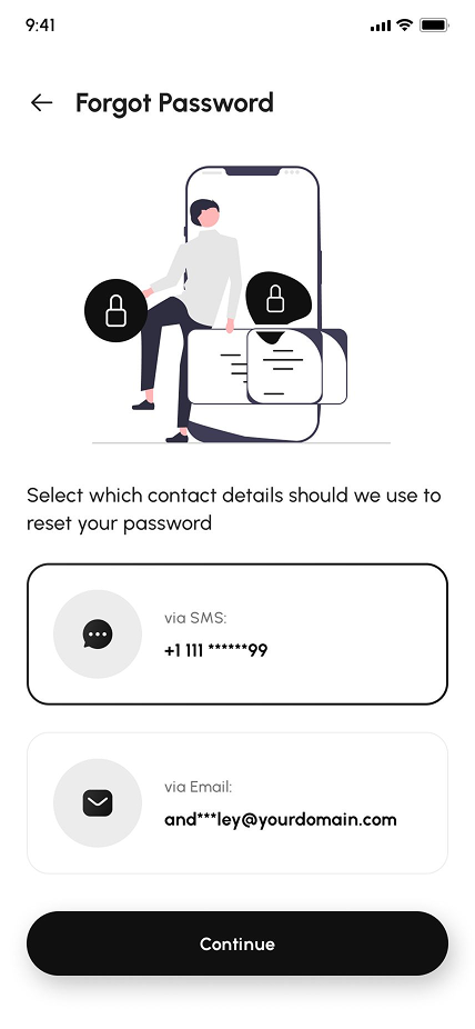 Evira - Ecommerce React Native Expo App Ui Kit by lalaweb99 | CodeCanyon