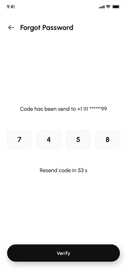 Evira - Ecommerce React Native Expo App Ui Kit by lalastudio12 | CodeCanyon