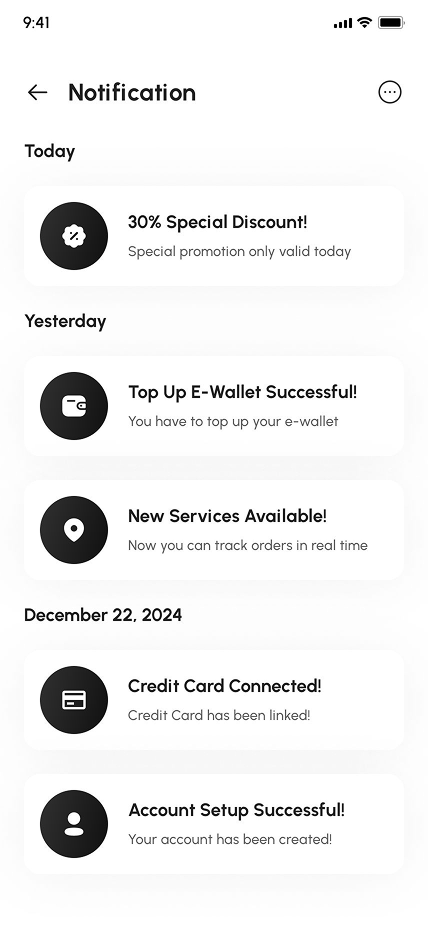 Evira - Ecommerce React Native Expo App Ui Kit by lalaWeb | CodeCanyon