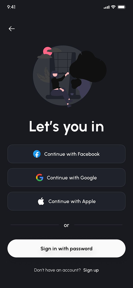 Evira - Ecommerce React Native CLI App Ui Kit by lalaWeb | CodeCanyon
