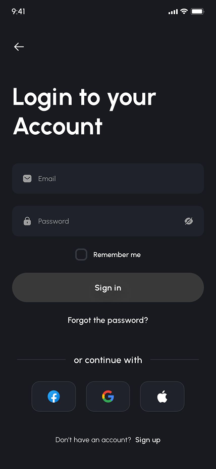 Evira - Ecommerce React Native CLI App Ui Kit by lalaWeb | CodeCanyon