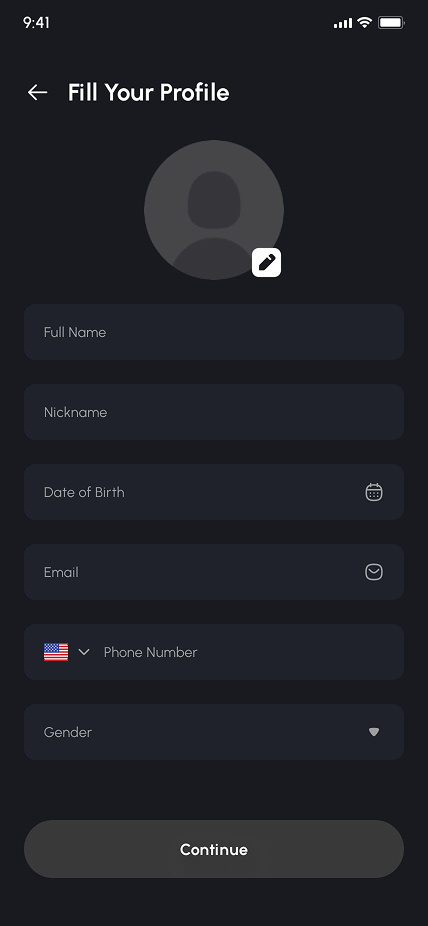 Evira - Ecommerce React Native CLI App Ui Kit by lalastudio12 | CodeCanyon