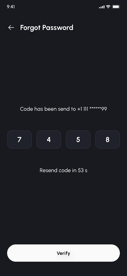 Funica - Furniture Ecommerce React Native Expo Ui Kit by lalastudio12