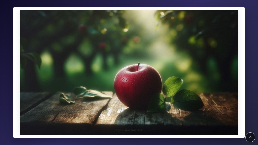 Responsive HTML slider with image & text support, touch gestures, and manual play controls by ...