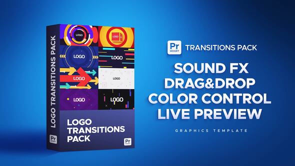 Transition Envato Logo