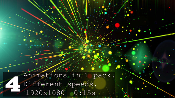 VJ Loop, Motion Graphics | VideoHive