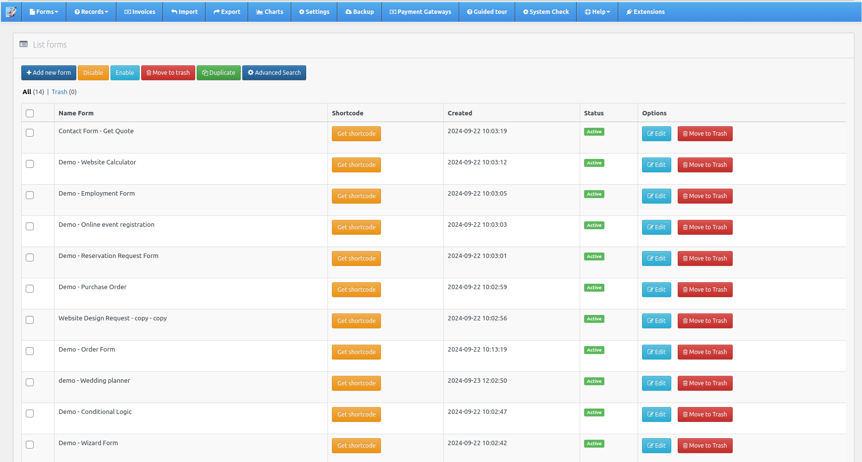 Zigaform - PHP Calculator & Cost Estimation Form Builder by SoftDiscover