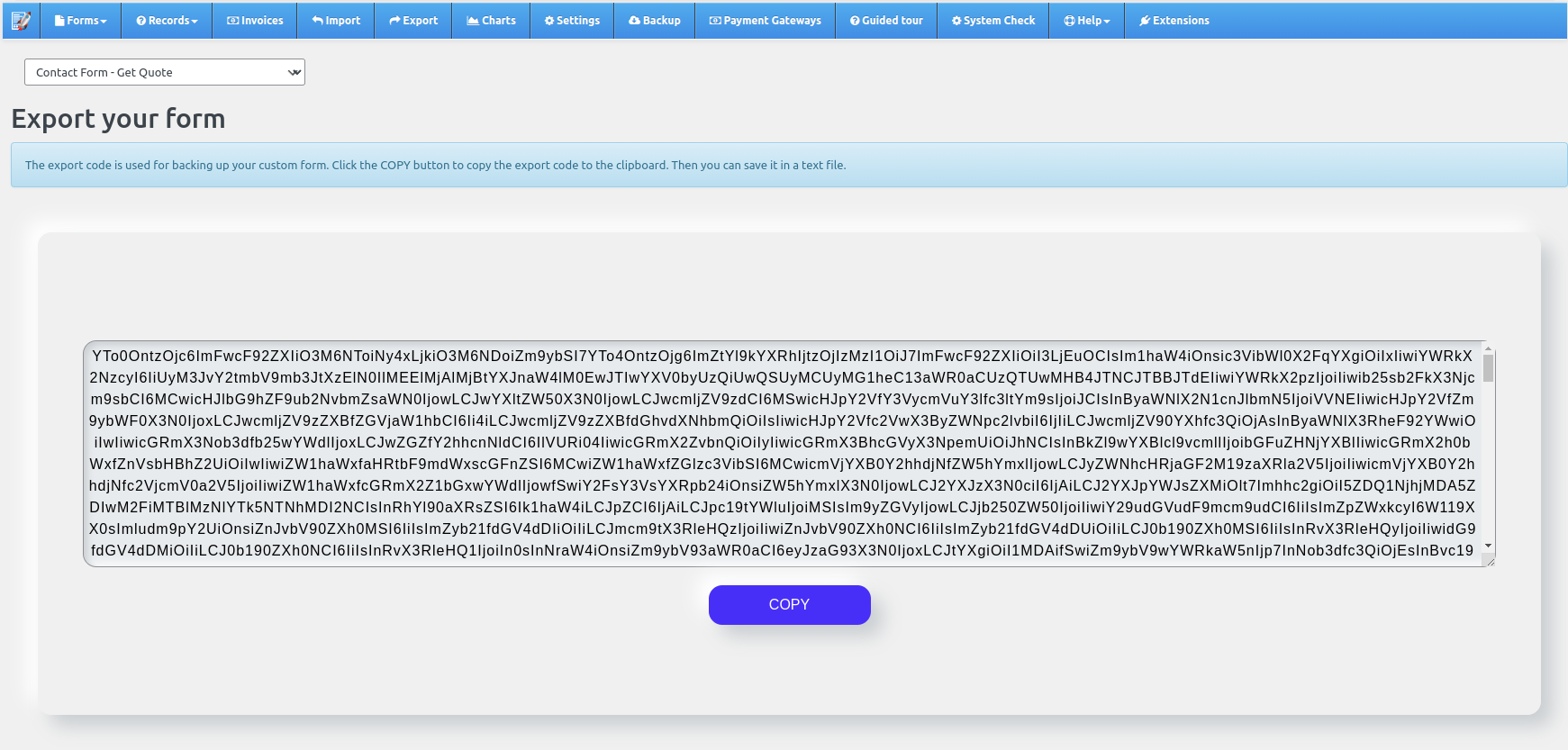 Zigaform - PHP Calculator & Cost Estimation Form Builder by SoftDiscover
