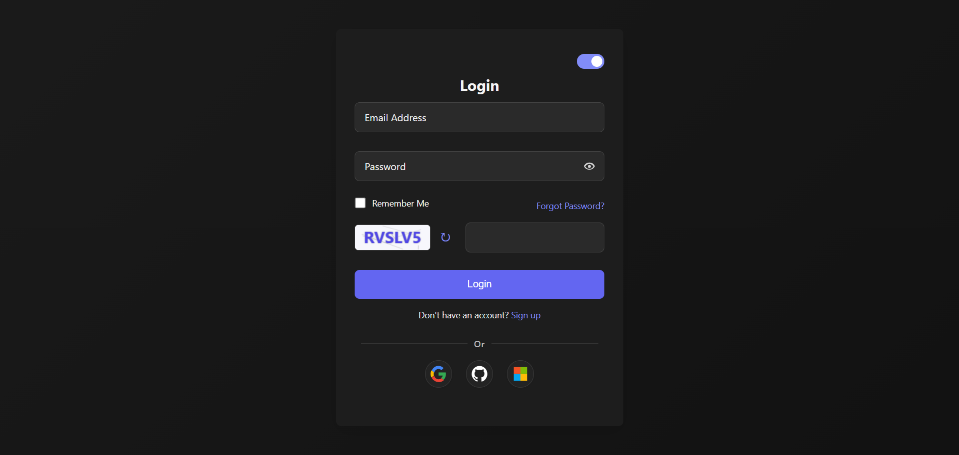 AuthGenix – Modern Multi-Step Authentication & Registration UI Kit by XerVanious