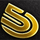 S, Drop Vector Logo Template by svlogos | GraphicRiver
