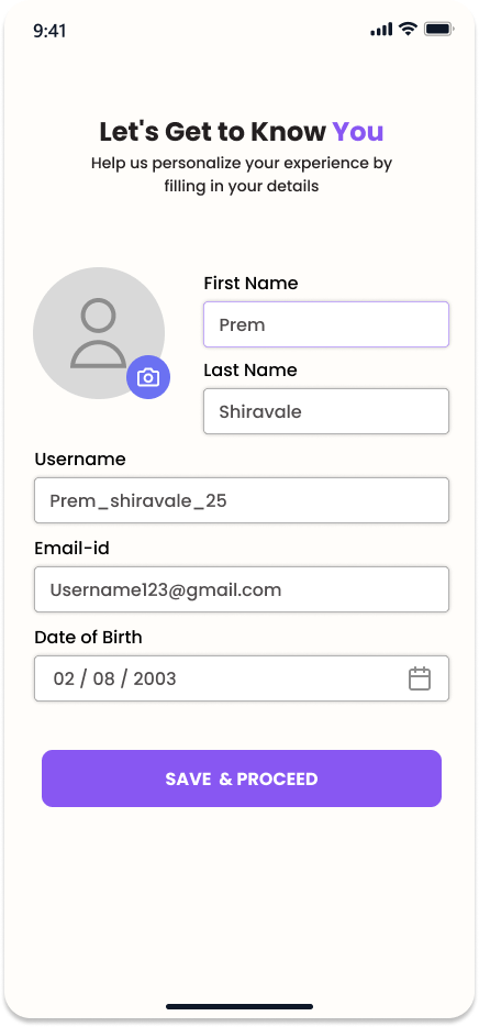 Real-Time Audio Chat App | Flutter Group Calling, Social Voice App + Live Rooms + Audio ...