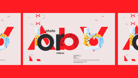 Text Opener, Premiere Pro Templates | VideoHive