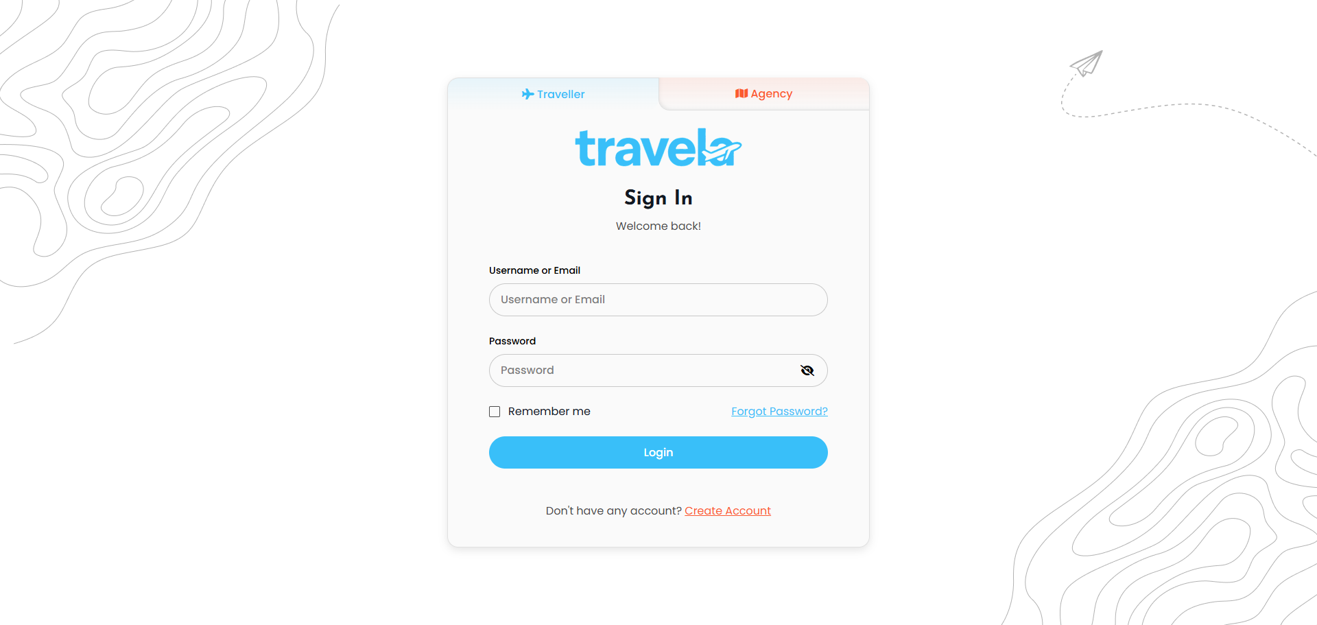Travela - Multi-agency Travel Booking Platform by wStacks | CodeCanyon