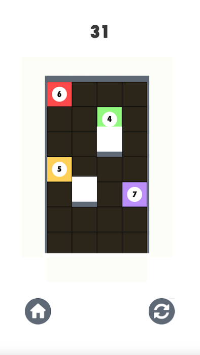 Amazing Number - HTML5 Game, Construct 3 by EyeQStudio | CodeCanyon