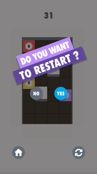 Amazing Number - HTML5 Game, Construct 3 by EyeQStudio | CodeCanyon