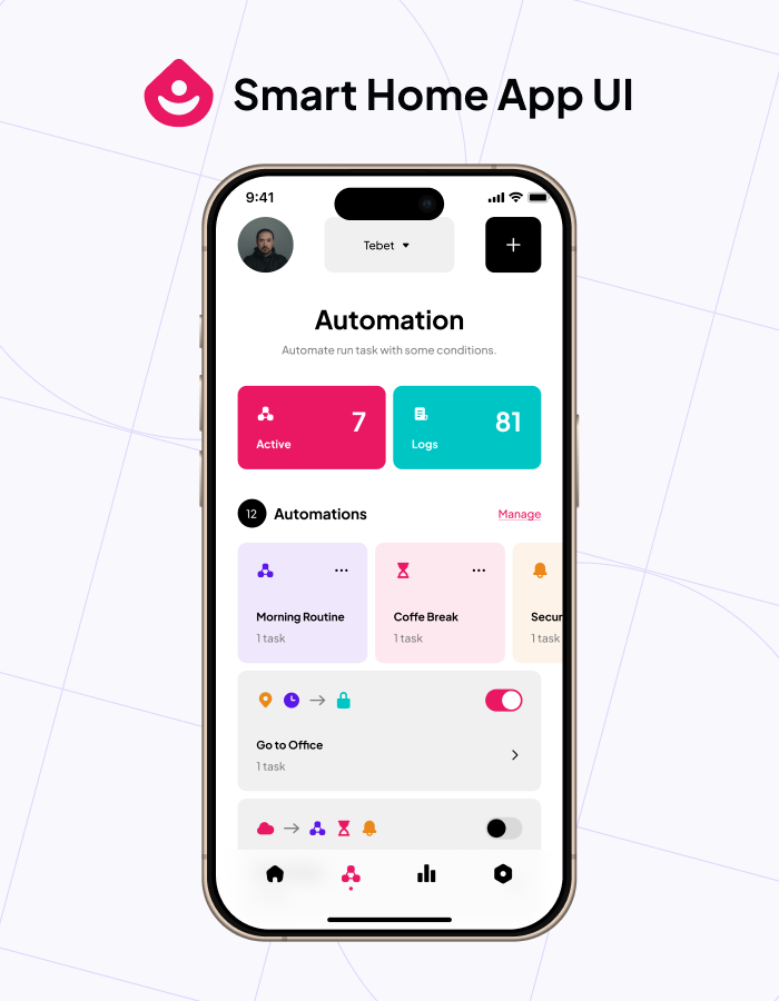 Flutter Master Toolkit - The Biggest Flutter UI Kit by ImperiaThemes