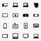 Computer Icons, Vectors | GraphicRiver