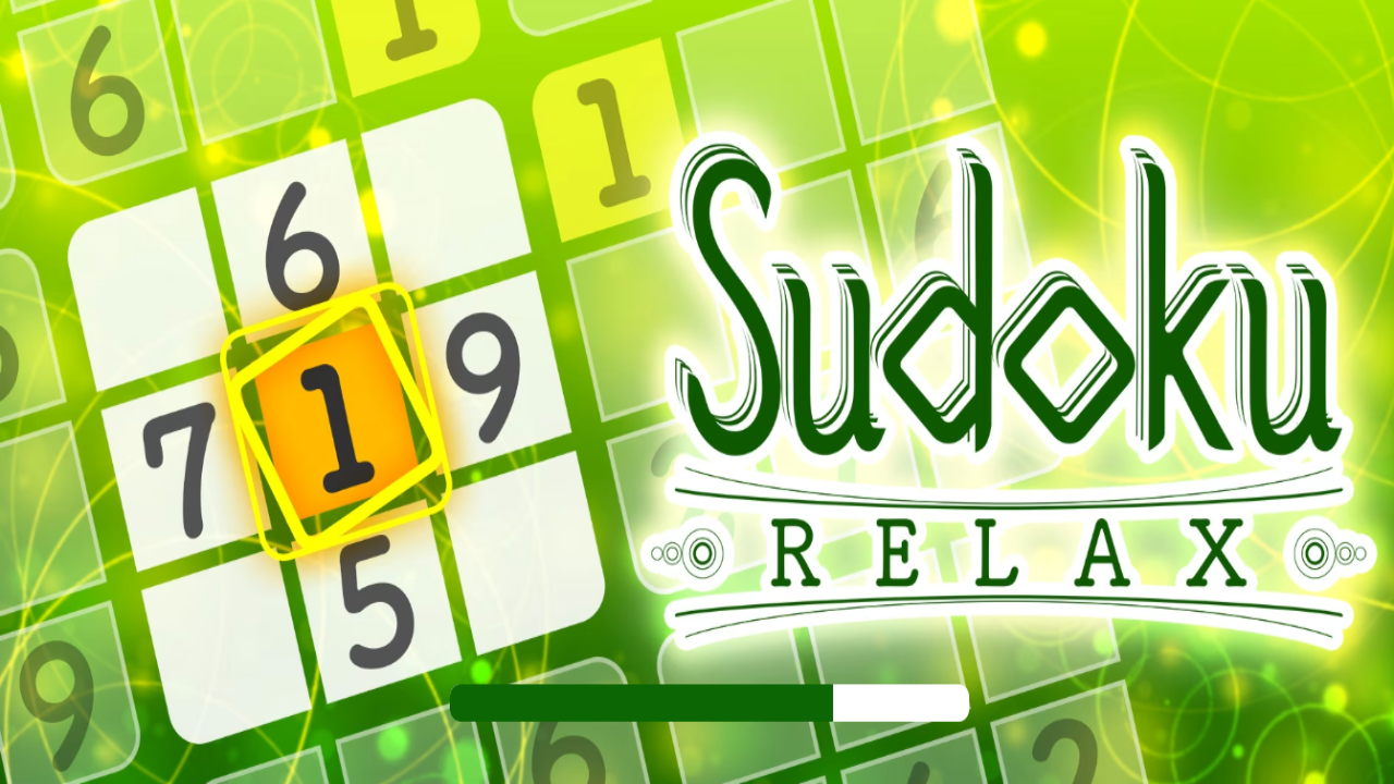 Sudoku-Pro - HTML5 Game by CodeSmashars | CodeCanyon