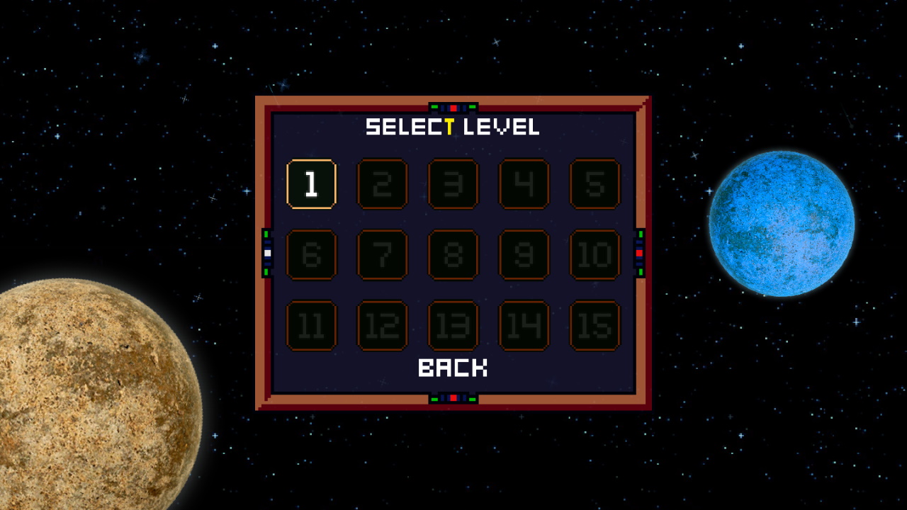 Gravity Escape - HTML5 Game by Javanie | CodeCanyon